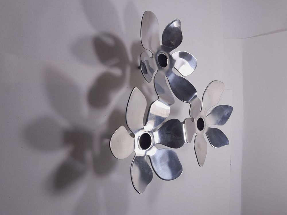 Designklassiker - Kerzenständer Ikea - Design Monika Mulder | Kaufen ...