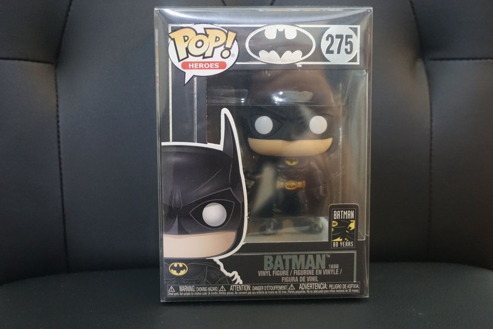 Funko Pop, Batman #275 (Neu und originalverpackt) in Düdingen für CHF ...