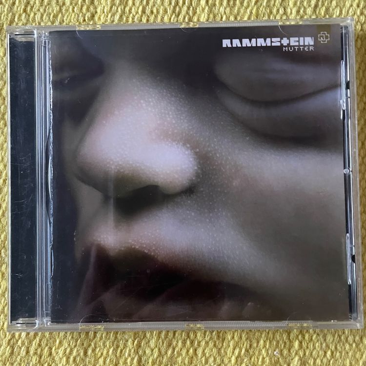 RAMMSTEIN-MUTTER (Gebraucht) in Rorschacherberg für CHF 4.9 – mit ...