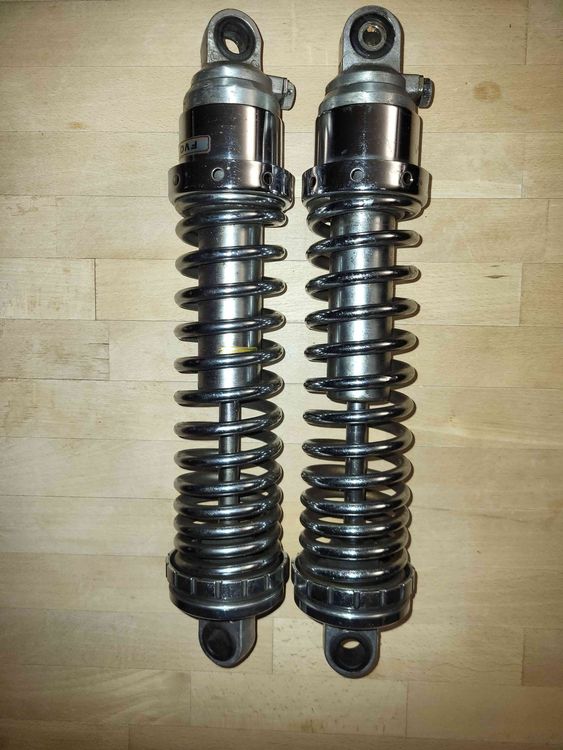 Honda VF 1100 C_SC12 Stossdämpfer hinten | Kaufen auf Ricardo