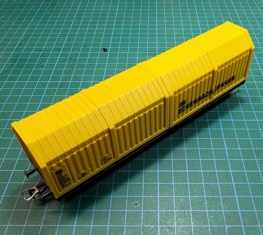 Lux 9136 Mittelschleifwagen (Neu (gemäss Beschreibung)) in Malters für ...