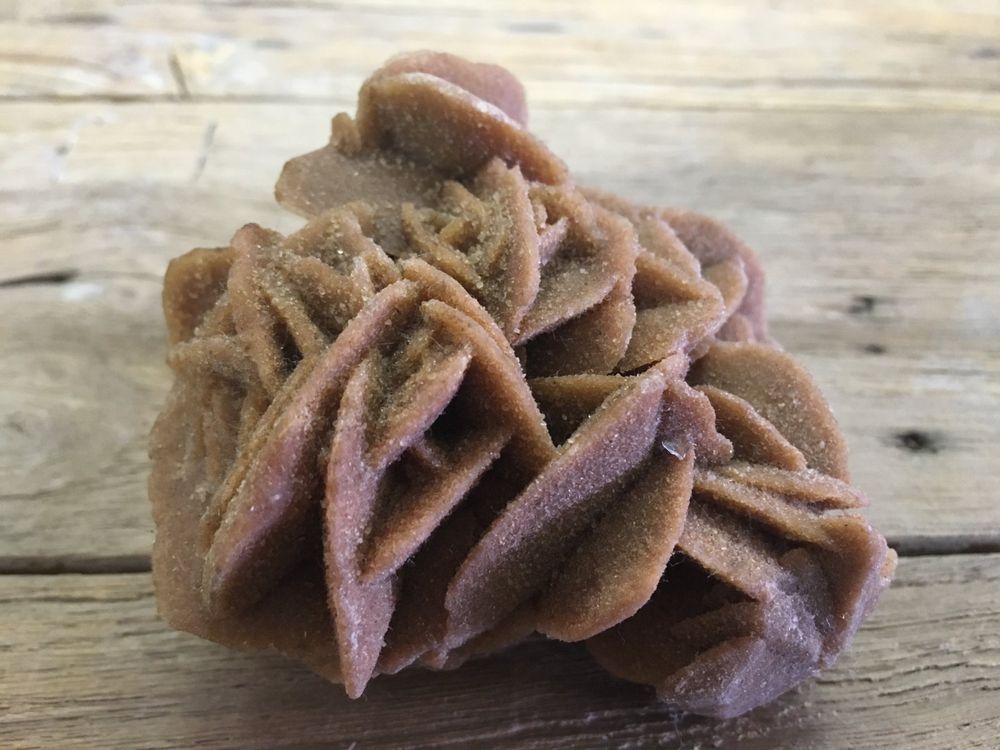 MINERALIEN SANDROSE (Neu und originalverpackt) in Aesch ZH für CHF 1 ...