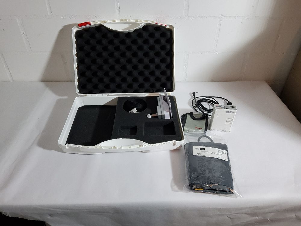 BOSO TM-2430 Blutdruckmessgerät Herstelljahr 2020 (Gebraucht) in ...