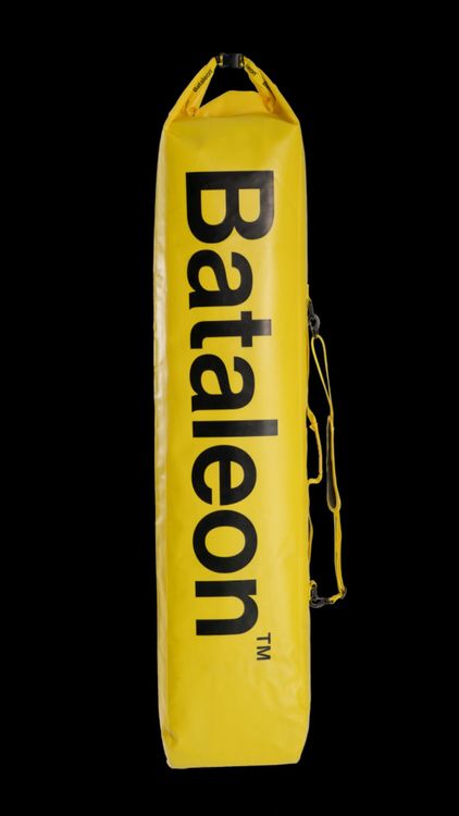 BATALEON Snowboard -Bag (Neu (gemäss Beschreibung)) in Hombrechtikon ...