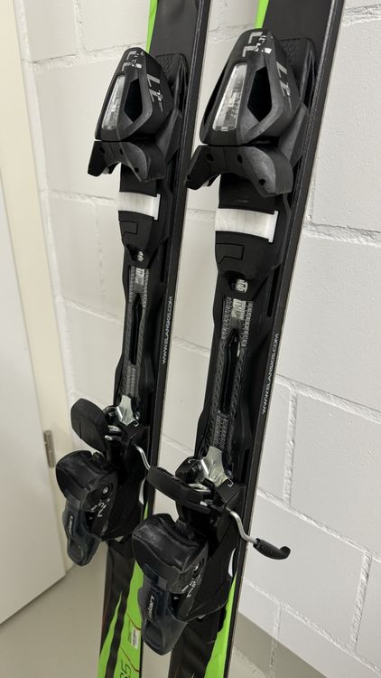 Ski Elan Race SLX 165 | Kaufen auf Ricardo