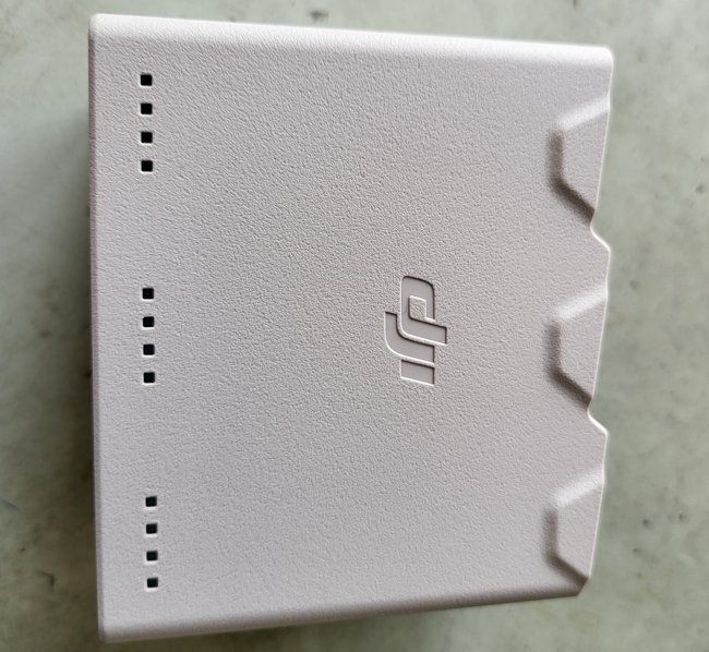 DJI Two-Way Charging Hub DJI Mini 4 Pro, Mini 3 Pro | Kaufen auf Ricardo