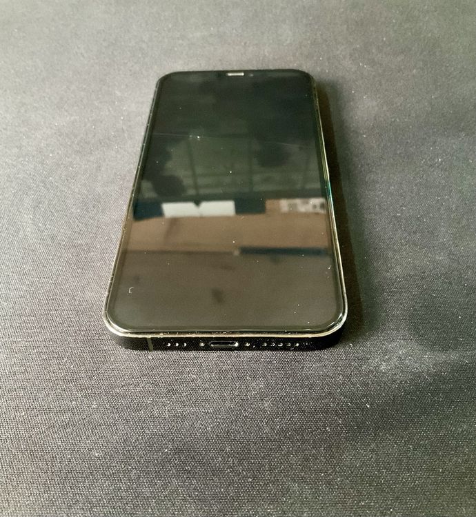 Iphone 12 pro space grey | Kaufen auf Ricardo