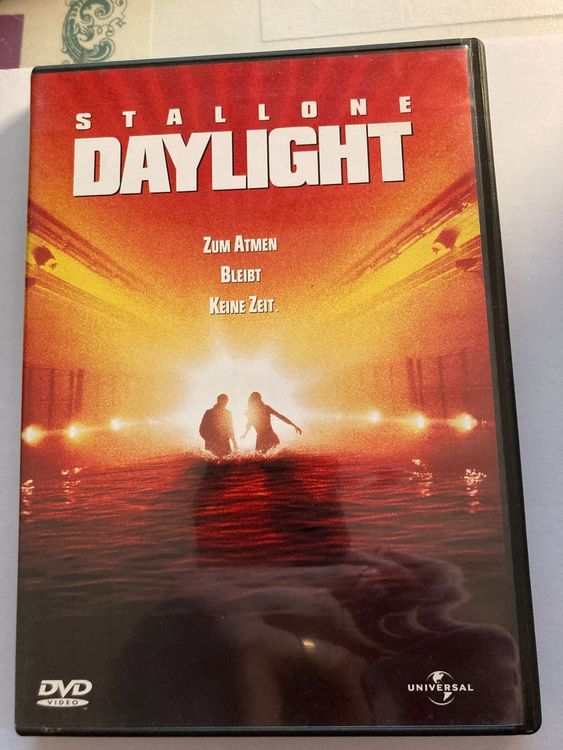 Daylight DVD | Kaufen auf Ricardo