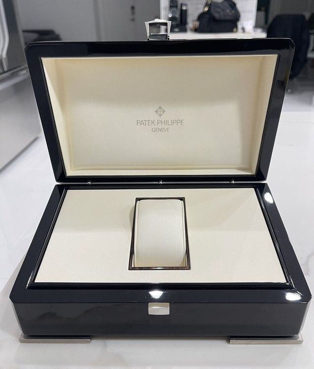 Patek Philippe Box | Kaufen auf Ricardo