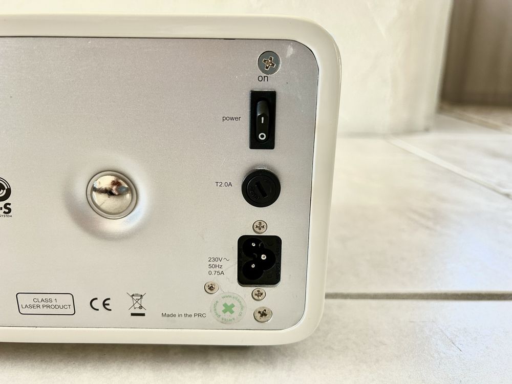 Vita Audio R4 mit DAB+ (Gebraucht) in Thalwil für CHF 81 – nur Abholung ...