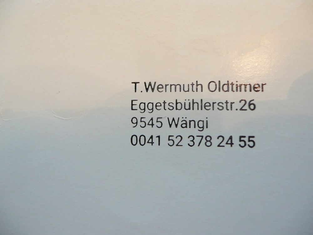 OLDTIMER BMW R60 R69S R50 WERKSTATTHANDBUCH AUTORISIE KOPIE (D'occasion ...