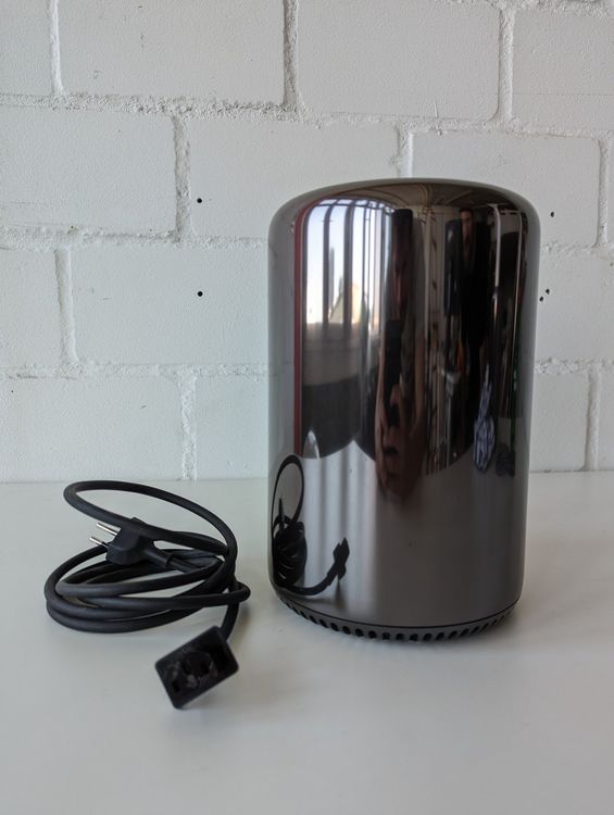 Apple Mac Pro 6.1 | Kaufen auf Ricardo