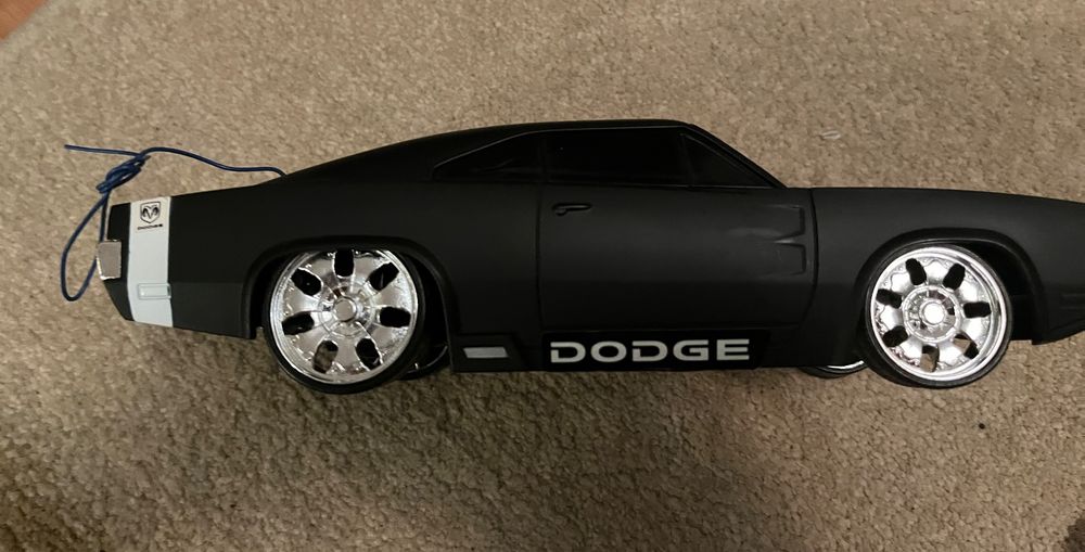 Dodge charger rc (Gebraucht) in Liestal für CHF 20 – mit Lieferung auf ...