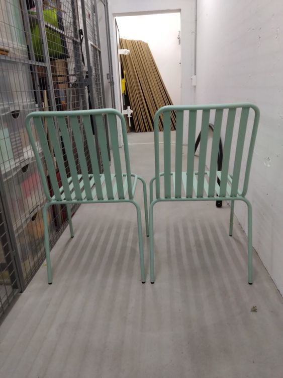 Giardino Lab String I (Gebraucht) in Zürich für CHF 120 – nur Abholung ...