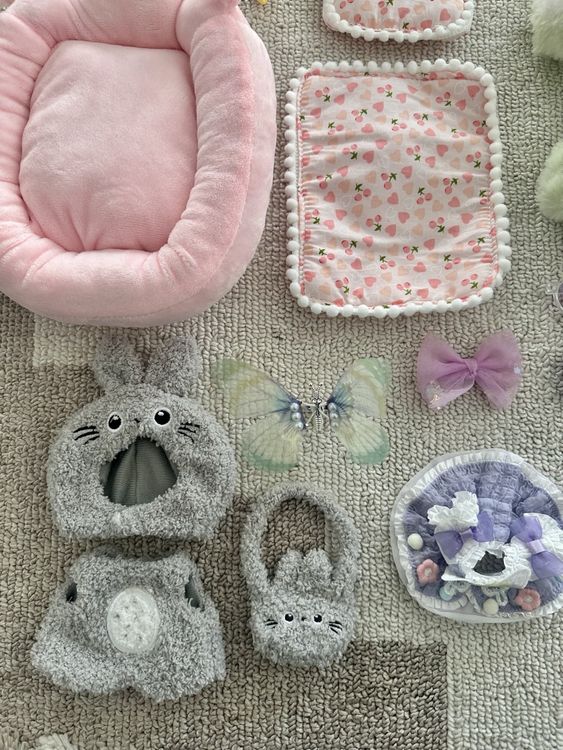 NEU - XXL Labubu Set (Neu (gemäss Beschreibung)) in Dörflingen für CHF ...