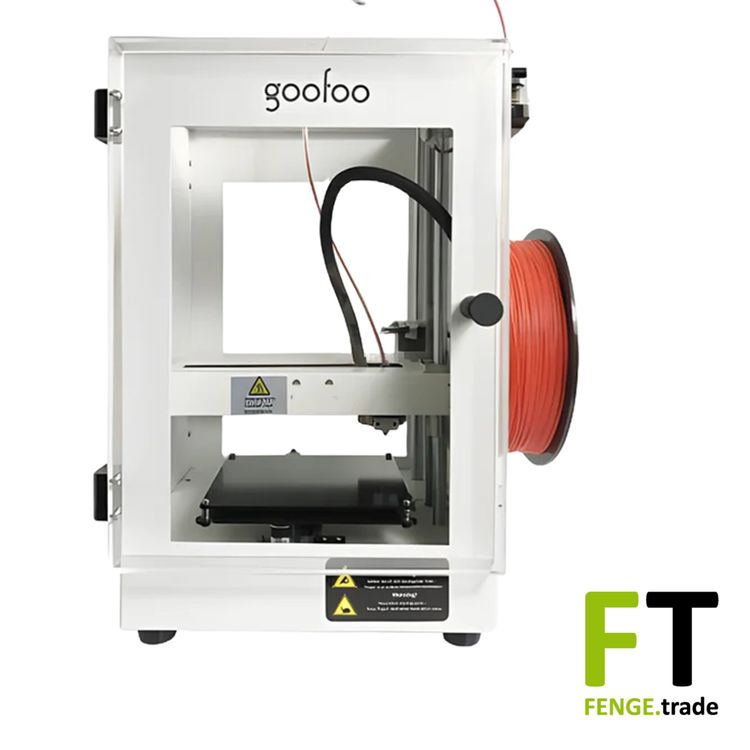 Goofoo Tiny+ 3D Drucker, NEU, OVP (Neu und originalverpackt) in für CHF ...