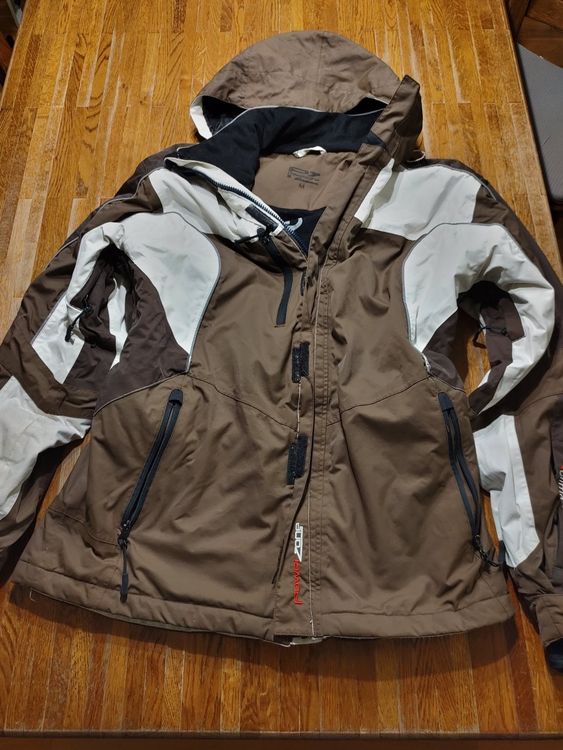 Powerzone/ ClimaTex Jacke | Kaufen auf Ricardo