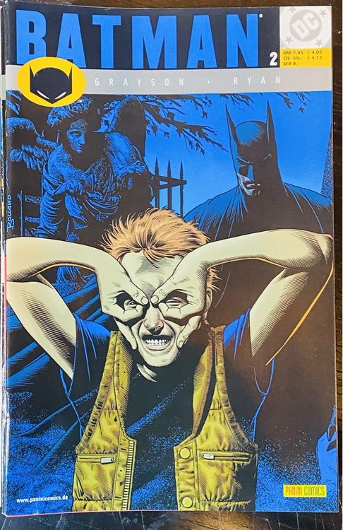 Original BATMAN Nr. 1 bis 27 von DC Spektakuläre Ausgabe! (Gebraucht ...