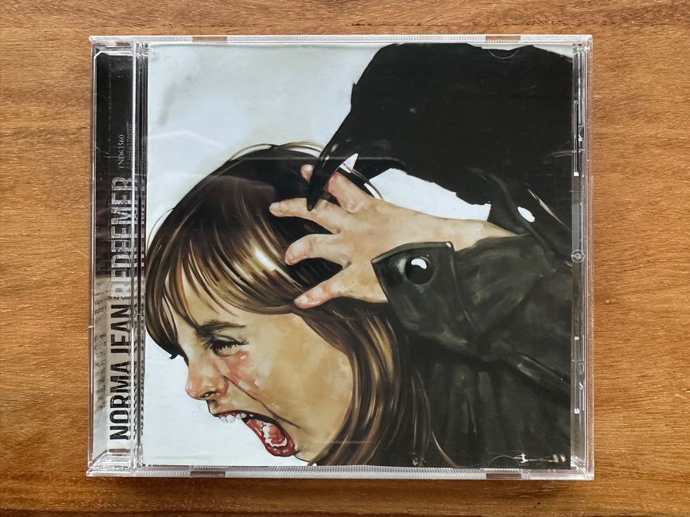 Norma Jean – Redeemer | Kaufen auf Ricardo