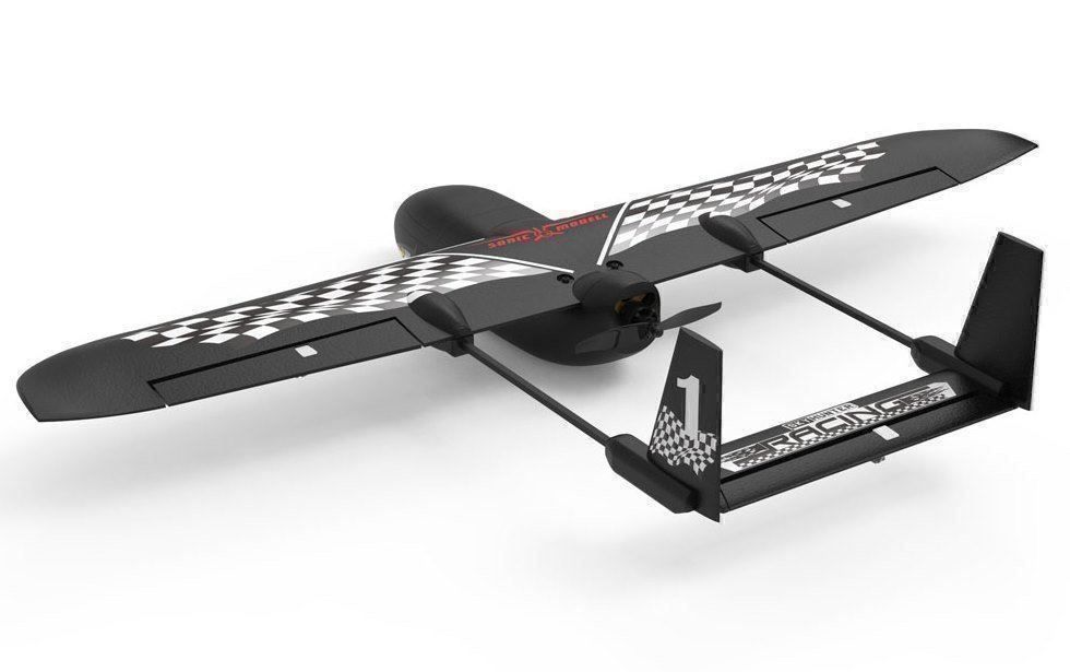 SonicModell - FPV Long-Range Micro Skyhunter, 787mm (Neu und ...