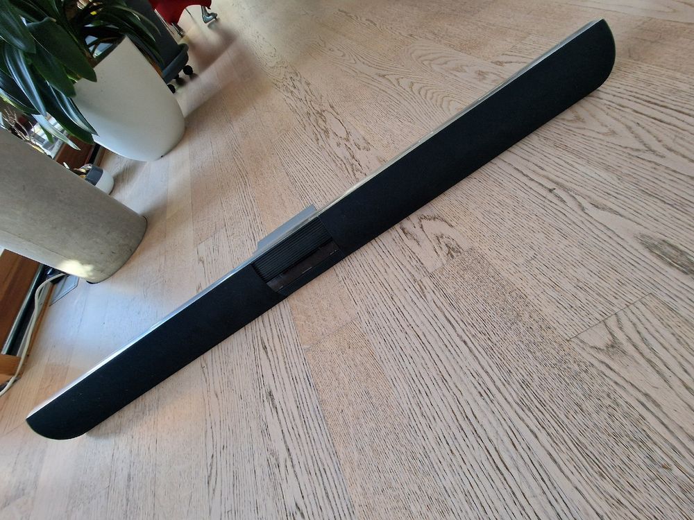 Bang & Olufsen Beolab 3500 | Kaufen auf Ricardo