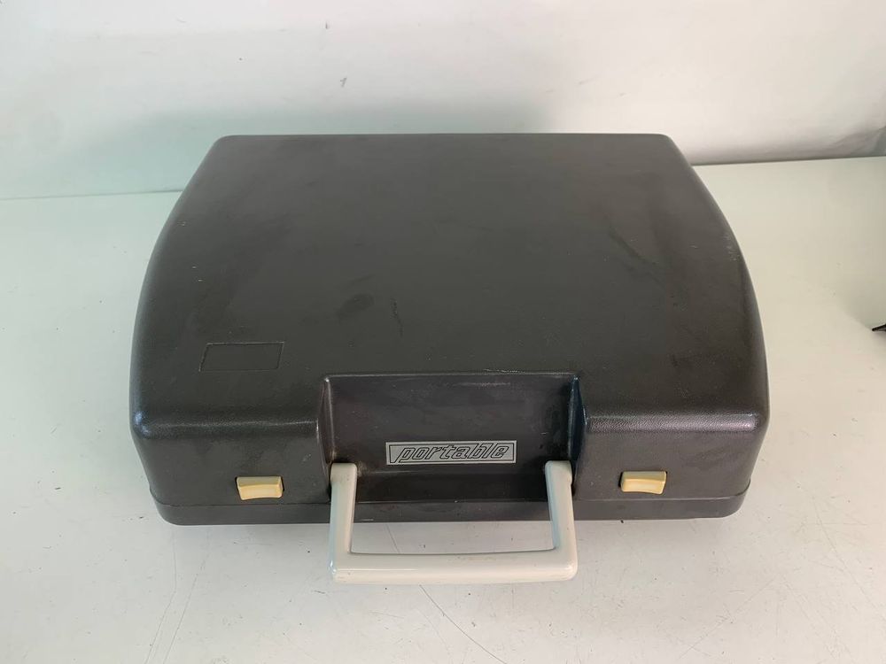 Schreibmaschine ALL Model 5050 L 4614 | Kaufen auf Ricardo