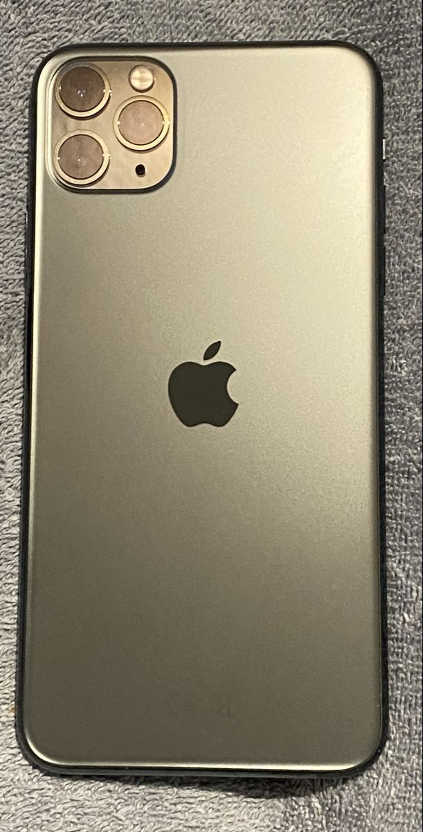 iPhone 11 Pro Max 64GB, Top Zustand! (Gebraucht) in Schmerikon für CHF ...