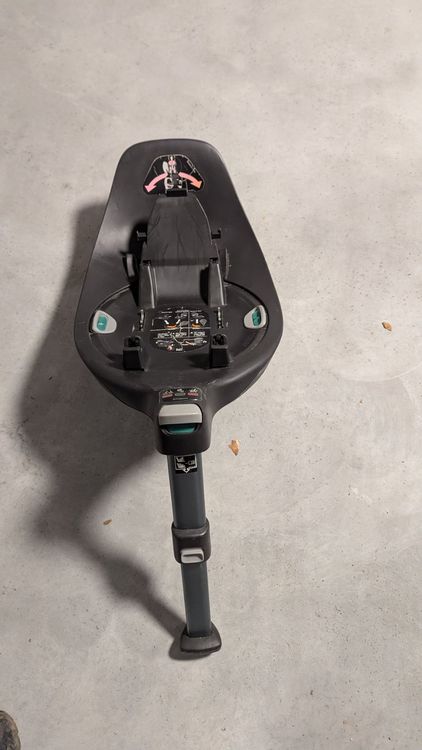 Cybex Base Z | Kaufen auf Ricardo