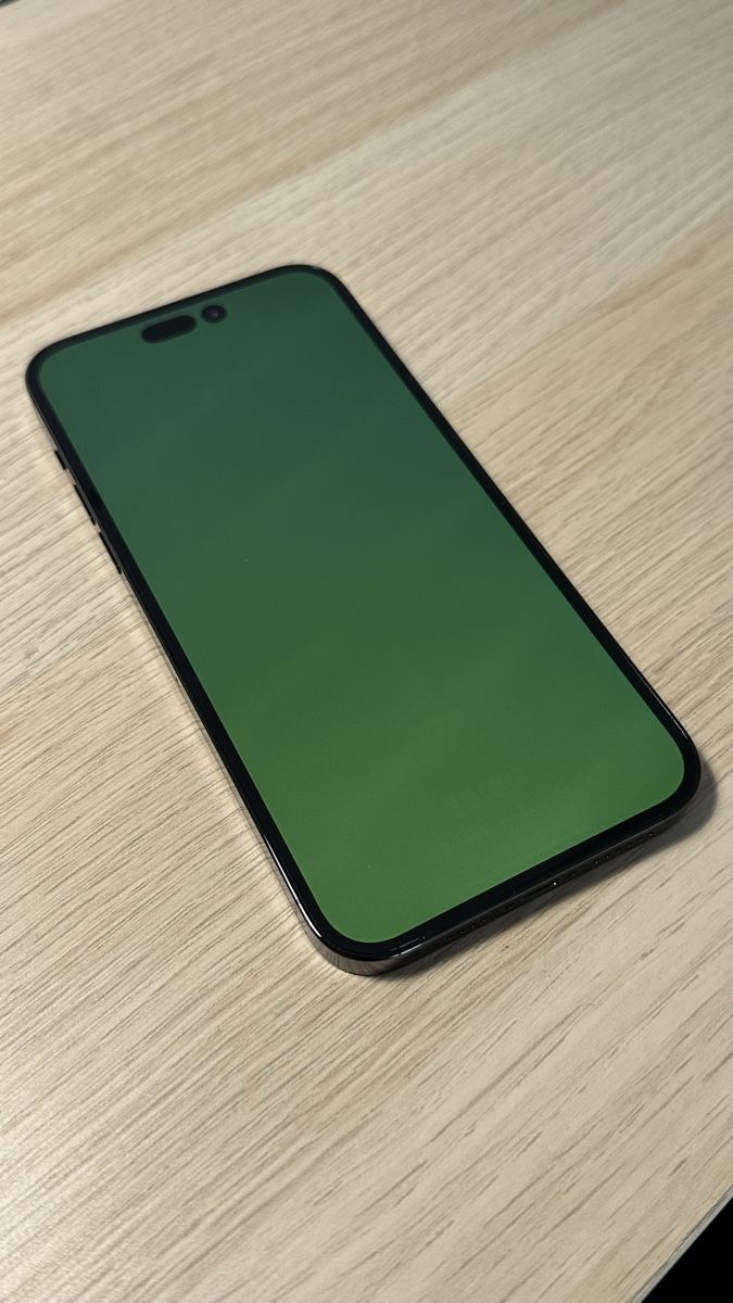 iPhone 14 Pro Max 256GB ( DEFEKT ) (Defekt) in Dübendorf für CHF 304 ...