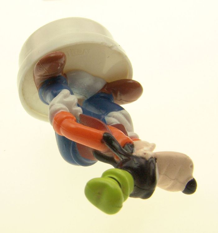 Goofy Smarties Nestlé Disney inkl. neue Rolle (Gebraucht) in Langenthal ...