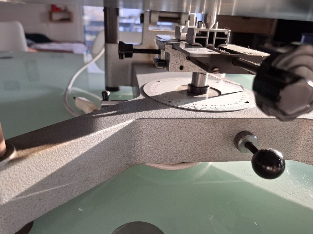 Gravograph IM3: Machine à graver professionnelle complète (Gebraucht ...