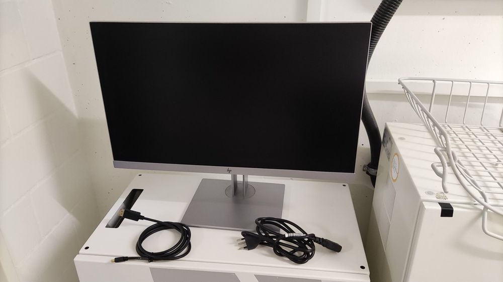 HP EliteDisplay E243 23.8-inch Monitor | Kaufen auf Ricardo