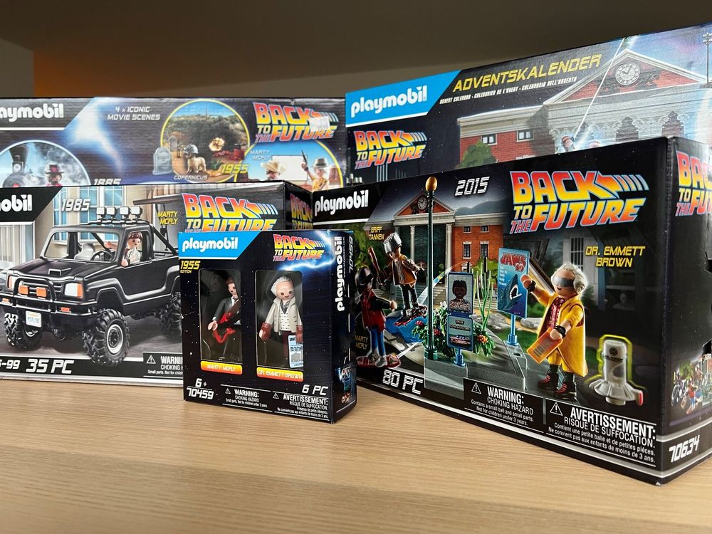 Playmobil Zu Verkaufen