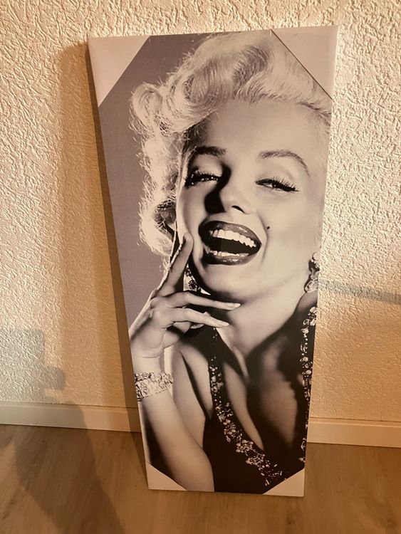 Marilyn Monroe | Kaufen auf Ricardo