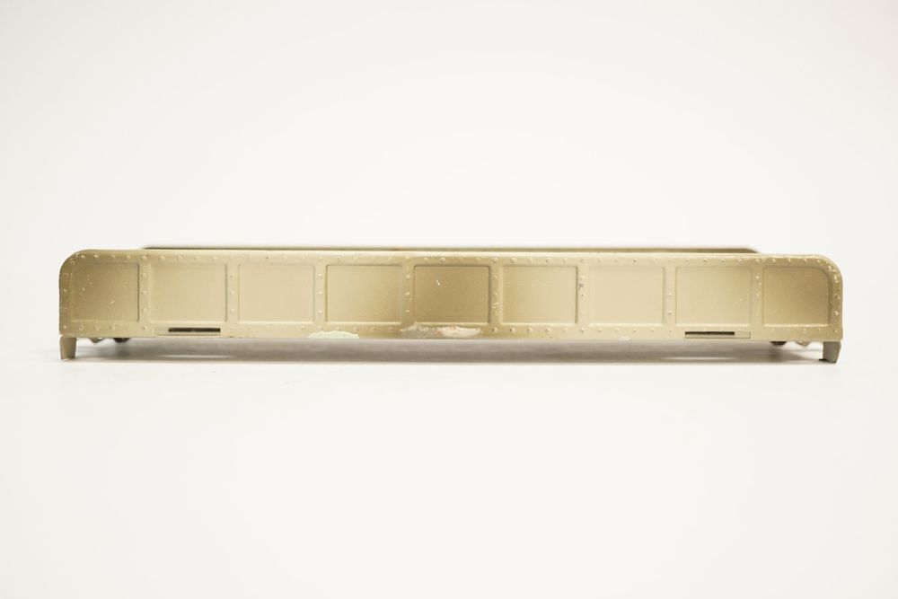3ß Märklin 7161 Vollträgerbrücke OVP 1) (Gebraucht) in Uetendorf für ...