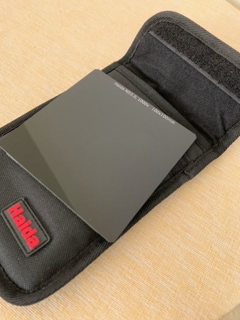Haida ND Filter | Kaufen auf Ricardo