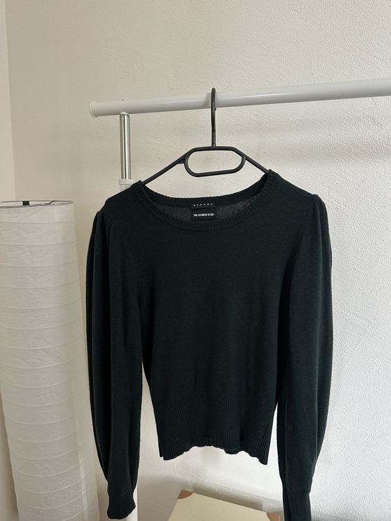 Sisley Cashmere Pullover (Gebraucht) in St.Moritz für CHF 29 – mit Lieferung auf Ricardo kaufen