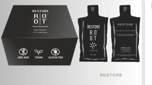 Root Restore (Neu und originalverpackt) in Roggliswil für CHF 55 – mit ...