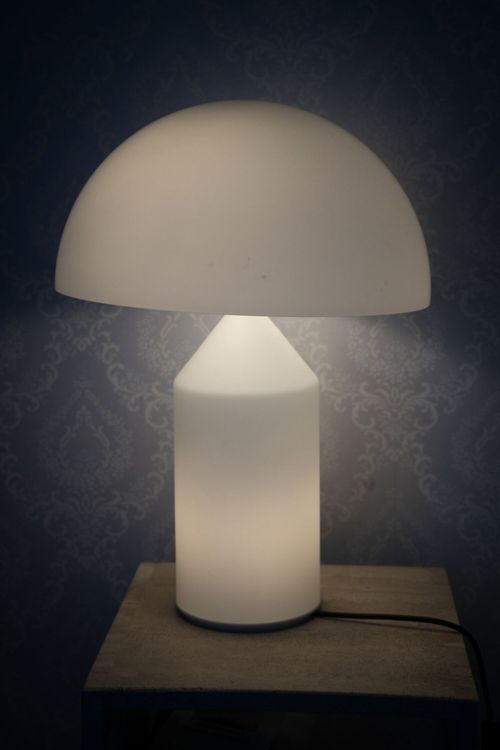 Tischleuchte Atollo 237 (Gebraucht) in Bremgarten bei Bern für CHF 500 ...