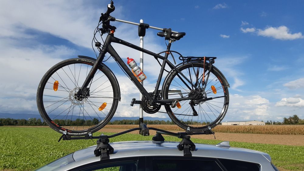 Atera Veloträger mit Lift (Gebraucht) in Bargen BE für CHF 20 – nur ...