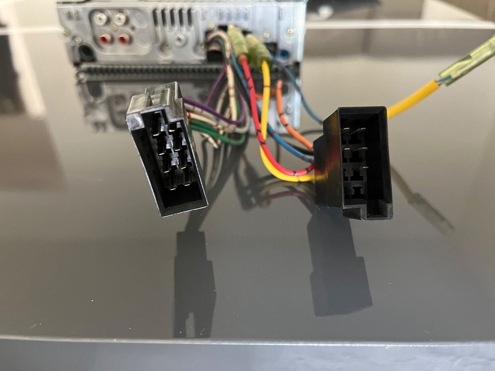 Sony Autoradio Minidisc (Gebraucht) in Hindelbank für CHF 85 – mit ...