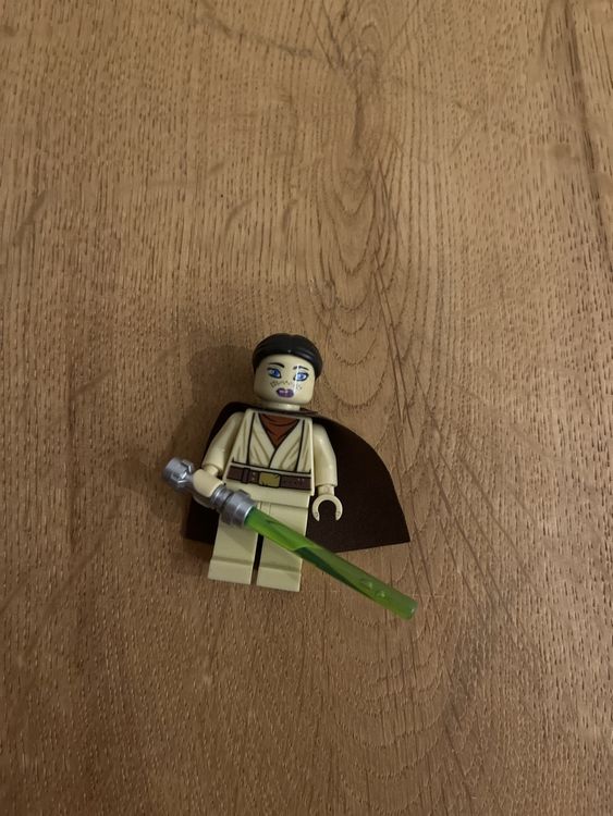 Lego Custom Jedi | Kaufen auf Ricardo