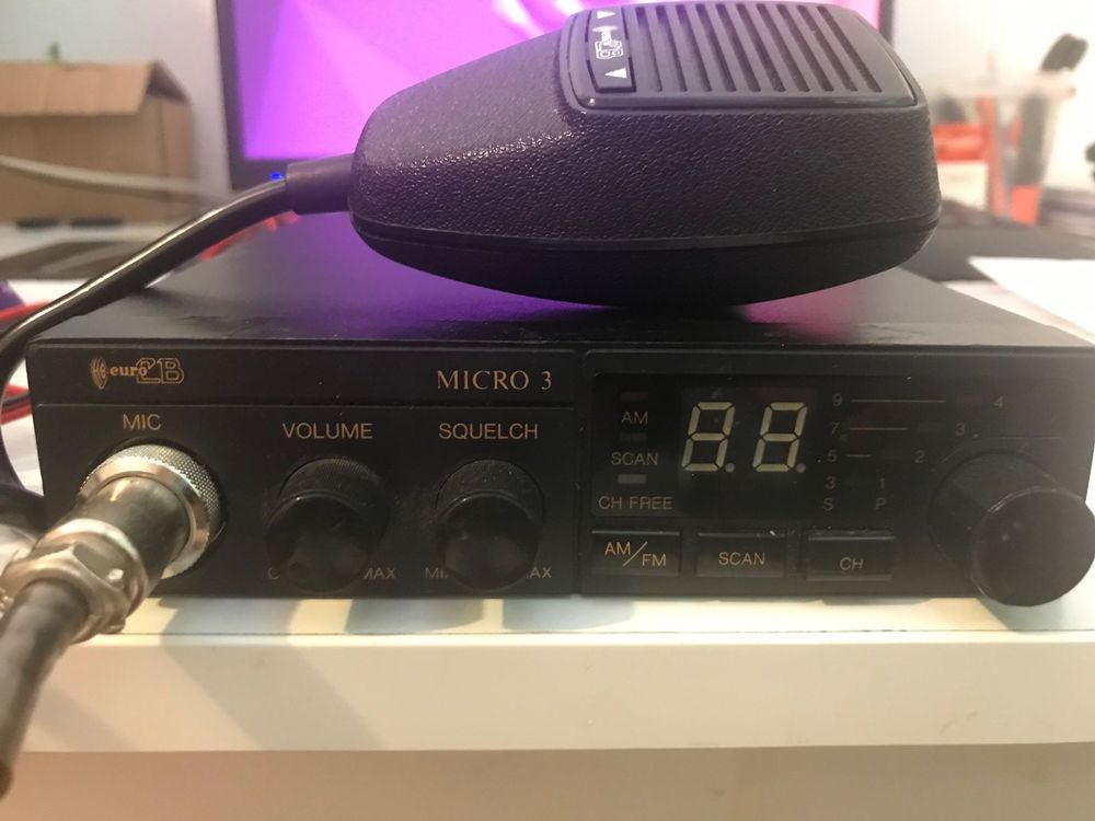 Cb 27 mhz | Kaufen auf Ricardo
