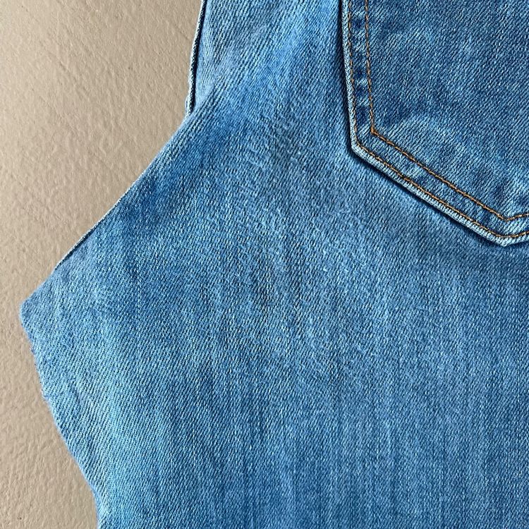 GENETIC DENIM Jeans | The Lost Boy Slim Fit 💙 (Gebraucht) in zürich für ...