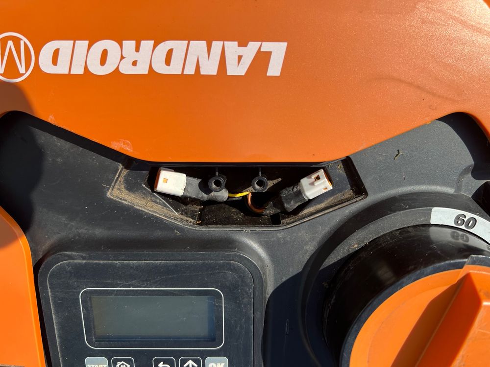 Worx Landroid M1000 (WR143E) - Modell 2020 (Defekt) in Lostorf für CHF ...