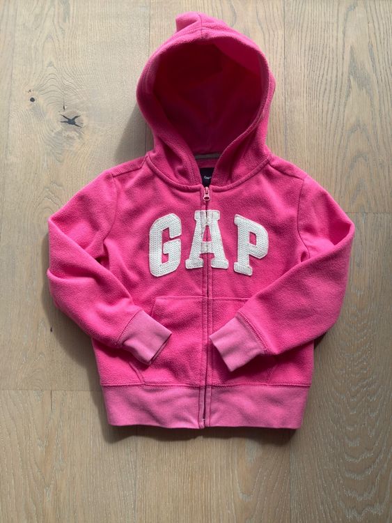 Softshelljacke GAP Gr. 6-7 Jahre | Kaufen auf Ricardo