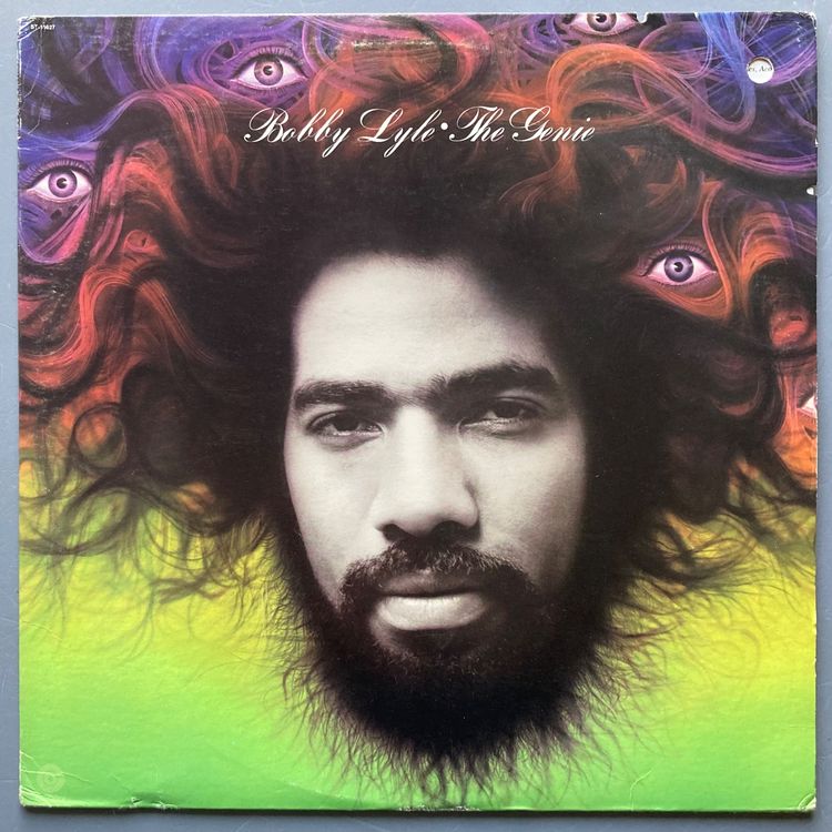 BOBBY LYLE - THE GENIE | Kaufen auf Ricardo