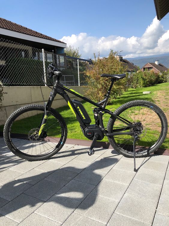 TREK E-Bike Powerfly 7 | Kaufen auf Ricardo
