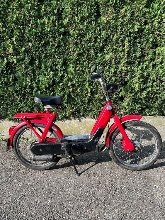 Piaggio Ciao c7e2 (Motor Revidiert) (Usato) a St.Gallen per CHF 804 ...