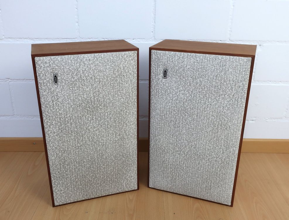 KEF Model K2 CELESTE MK.ll 2 (Gebraucht) in Volketswil für CHF 89 – mit ...